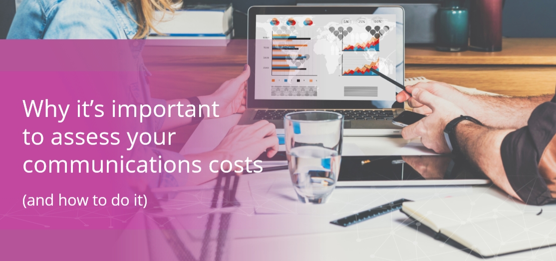Reduce Your Risks And Communication Costs
